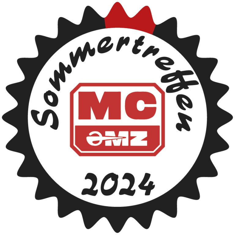 Sommertreffen - MSC MZ