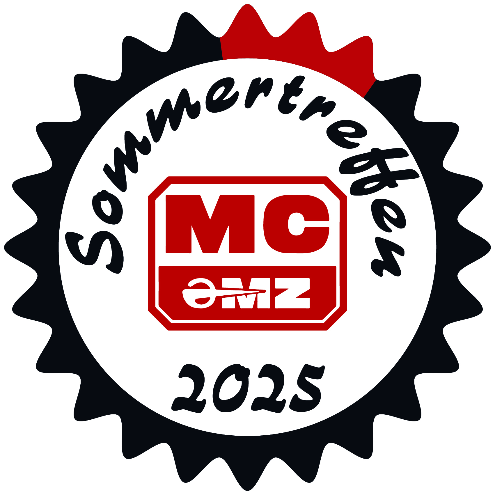 Sommertreffen - MSC MZ